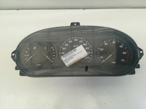 09046339900 Tableau De Bord Compteur pour RENAULT MEGANE I COUPE (DA0 ...