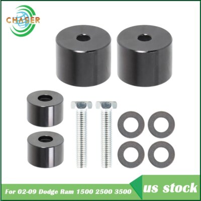 A-Pillar Grab Handle Repair Rebuild Kit For 02-09 Dodge Ram 1500 2500 ...