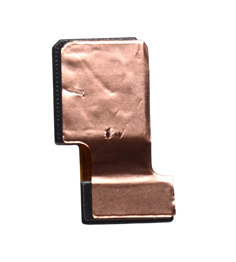 OEM XIAOMI REDMI NOTE 13 4G 23129RA5FL FORWARD FACING FRONT SELFIE ...