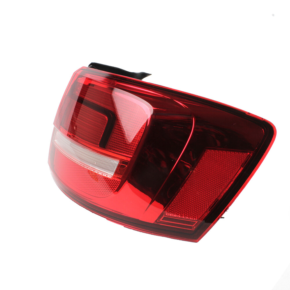 Rear Light Tail Lamp Passenger Side For VW Jetta 2015-2018 Halogen W/O ...