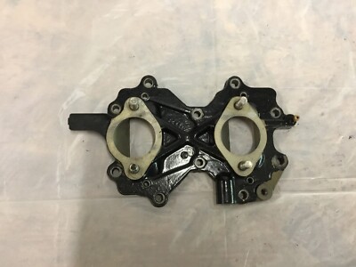 INTAKE MANIFOLD EVINRUDE JOHNSON 40-50 HP TWO STROKE 0391780 (JE15) | eBay
