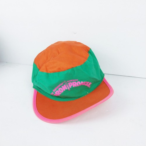 1993 Nationwide Insc. Prom Promise Hat Vintage | eBay