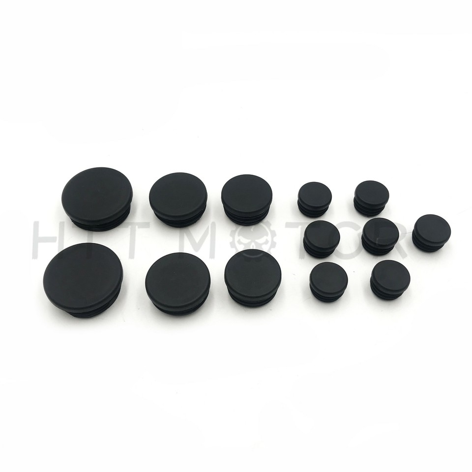 Complete Frame Plug Set for BMW R 1200 GS LC ADVENTURE 2014-Later 13 ...