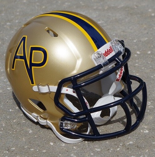 GREEN BAY (ACME) PACKERS STYLE THROWBACK FOOTBALL MINI HELMET | eBay