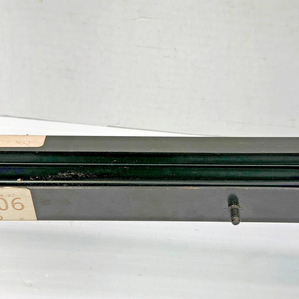 NEW 2008 - 2020 DODGE GRAND CARAVAN RH UPPER SLIDING DOOR TRACK ...