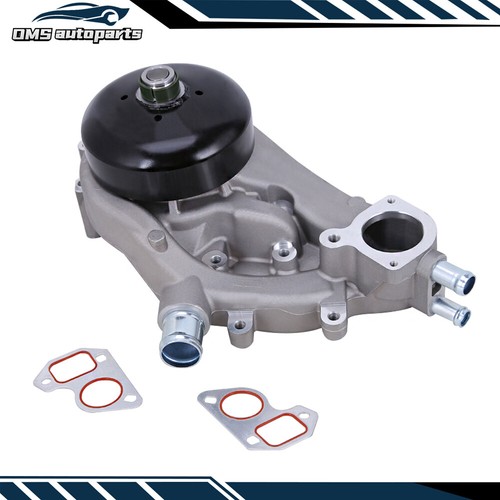 AW6009 Water Pump for Chevy Silverado 1500 Express Suburban GMC Sierra ...