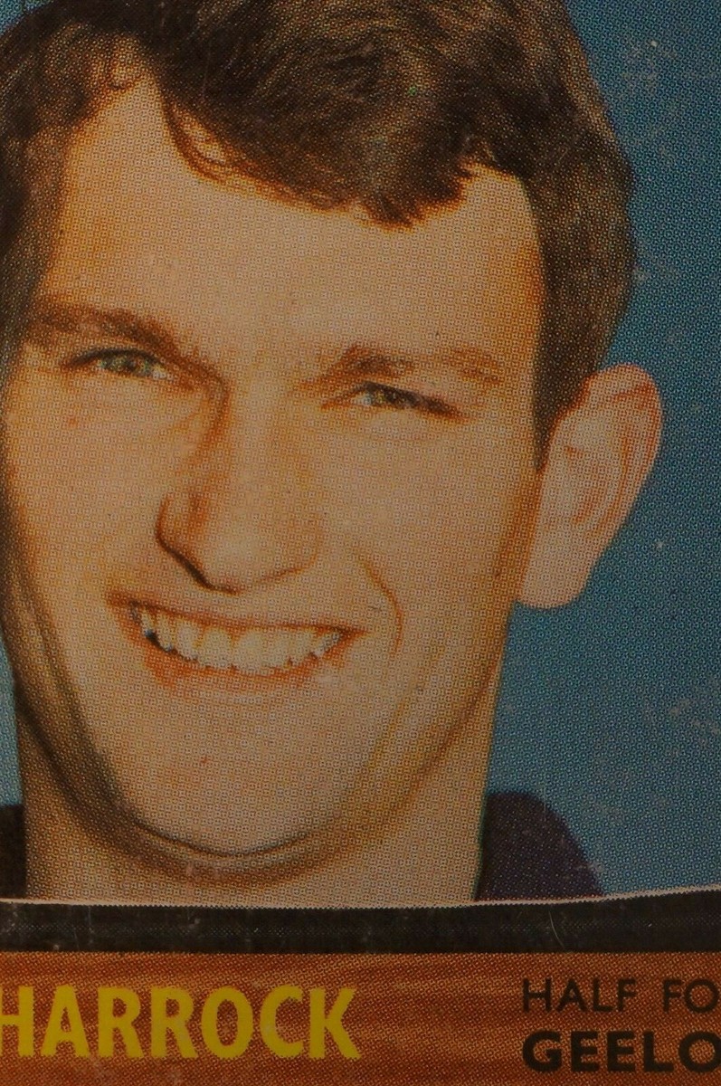 John Sharrock's Instagram, Twitter & Facebook on IDCrawl