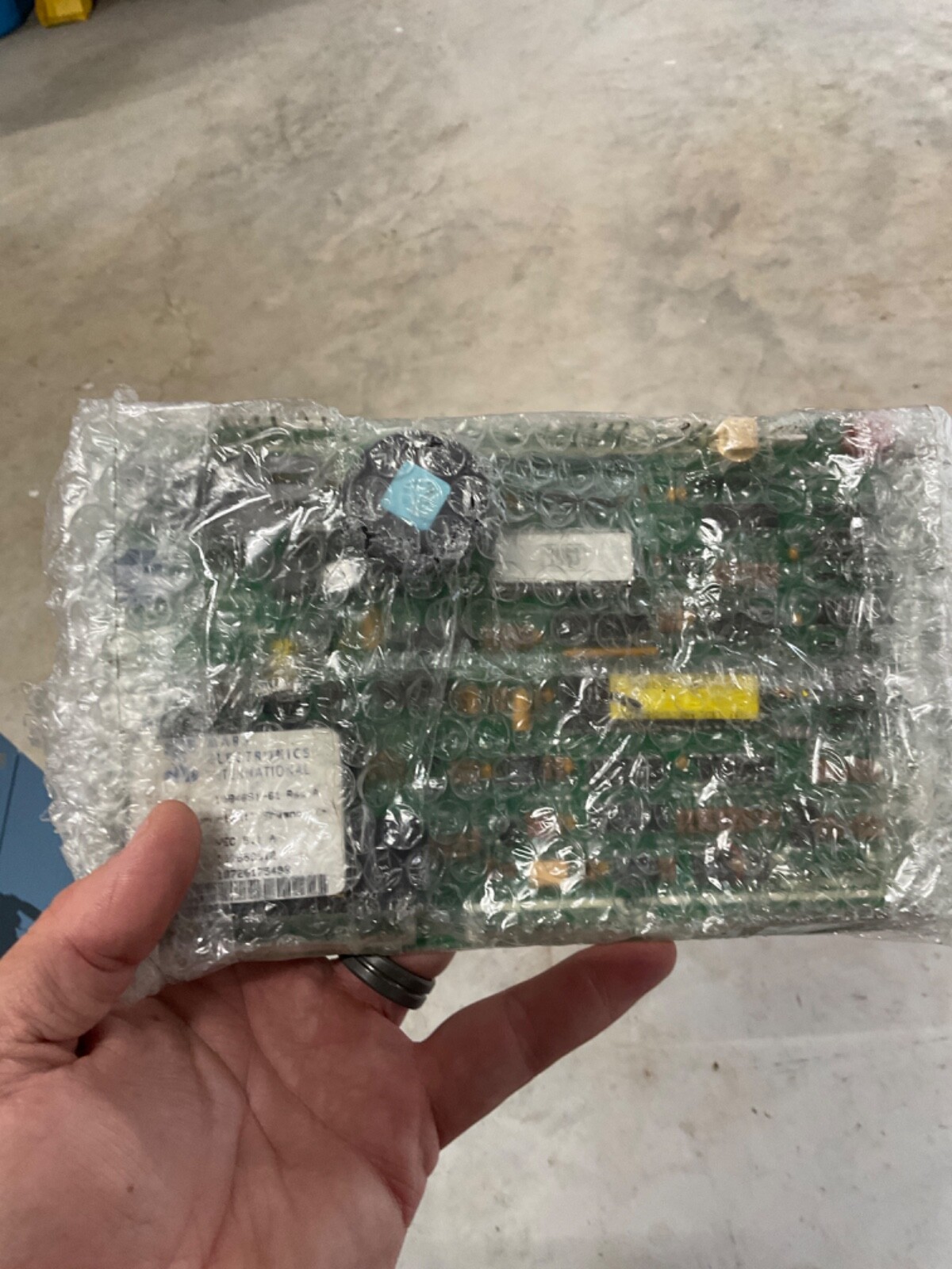 Vendo Soda Vending Machine Main Control Board VEC 5.1 5.1A Pepsi 511 ...