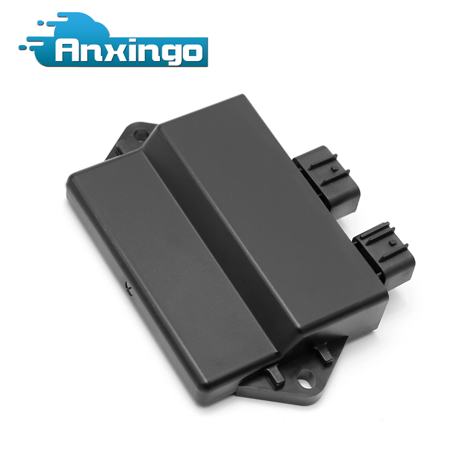 High Performance CDI Module Box For Yamaha Warrior 350 YFM 350X YFM350 ...