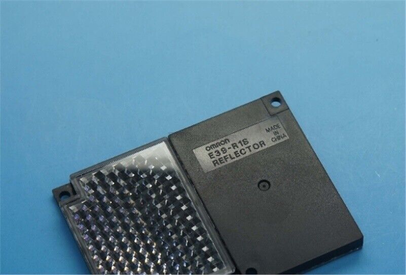 1PC New Omron E39-R1S E39R1S Reflector Free Shipping / | eBay
