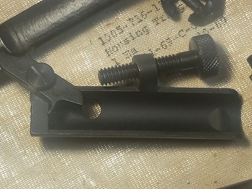 M1 Carbine extractor tool | eBay