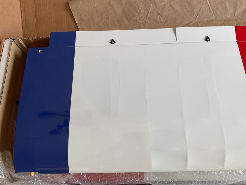 GIANT STICK 78” Wing Set…..Plus | eBay