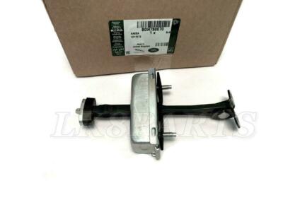Land Rover LR3 LR4 Range Rover Sport Genuine Door Check BDH780070 ...