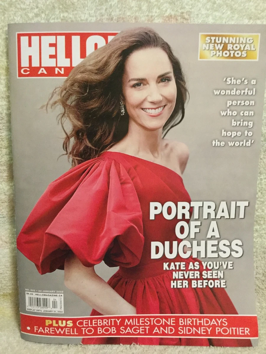 Hello Canada Magazine