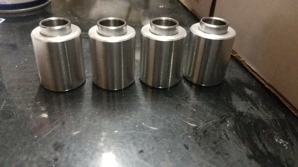 RCA KIT: LEXUS GS/IS & TOYOTA ARISTO/ALTEZZA MADE IN TEXAS CUSTOM BUILT ...