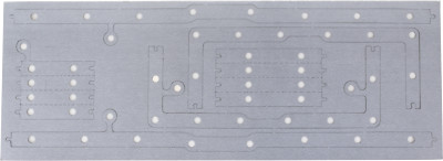 Gasket 4N1151 fits Caterpillar SPT342 SR4 SR5 TH35C15I TH35E81 TH48 ...