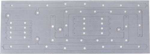 Gasket 4N1151 fits Caterpillar SPT342 SR4 SR5 TH35C15I TH35E81 TH48 ...