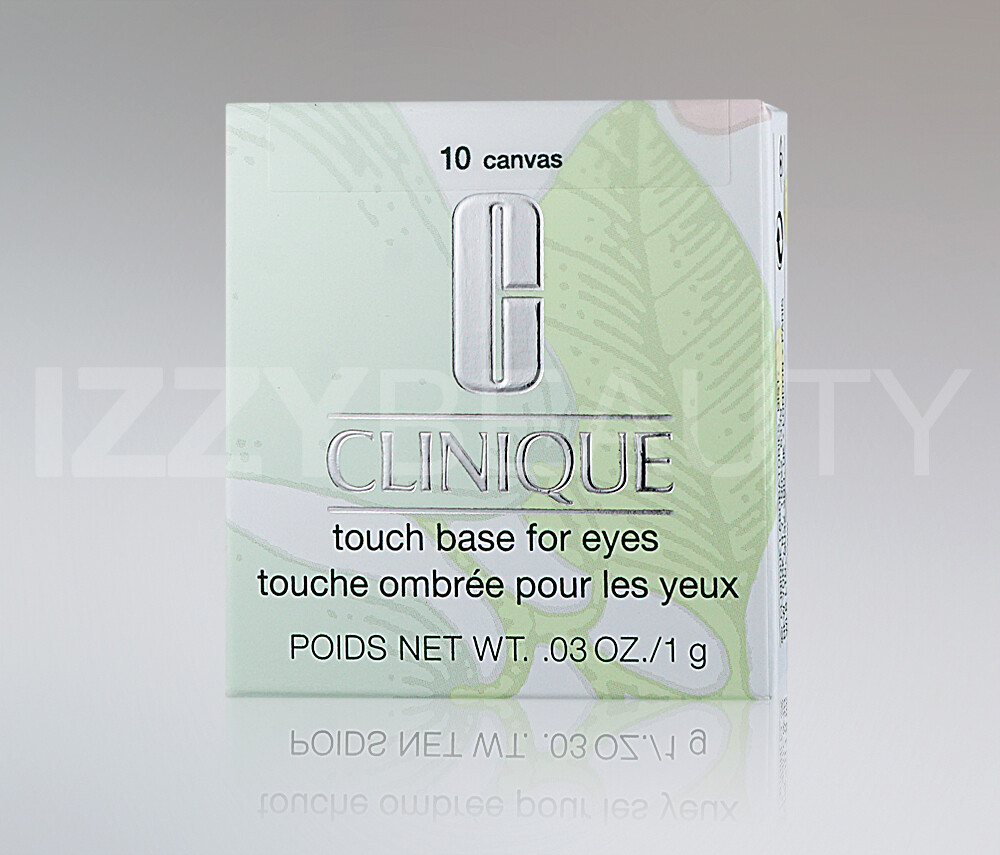 Clinique Touch Base For Eyes Color SEALED NEW IN BOX - Pick Your Color ...