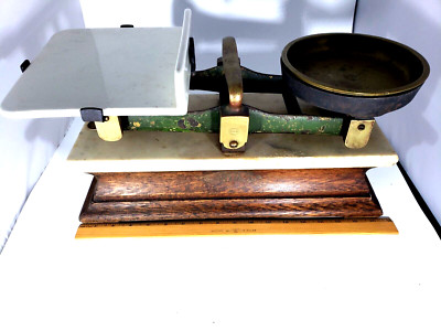 Scales - Countertop Scale