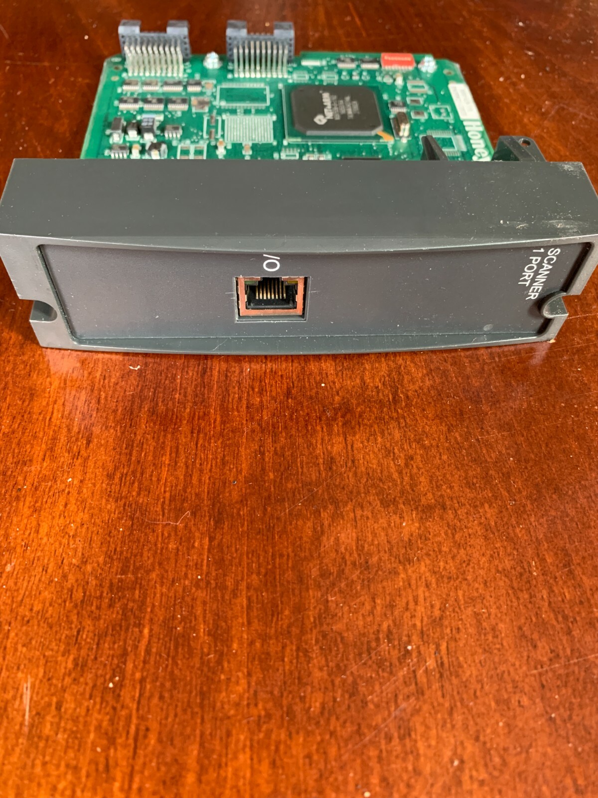HONEYWELL HC900 Controller 900C53-0141-00 I/O SCANNER | eBay.de