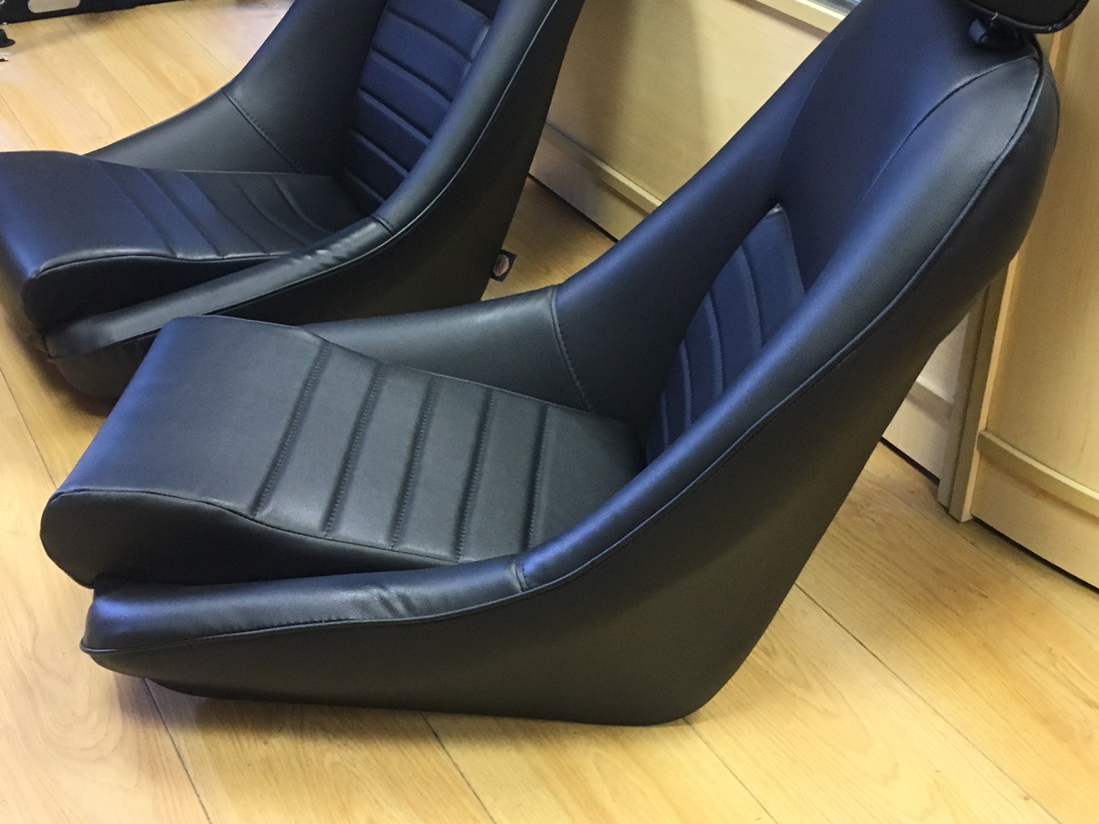 racing seats - Page 2 - CorvetteForum - Chevrolet Corvette Forum Discussion