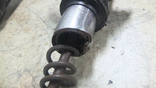 99 Kawasaki ZR1100 ZRX1100 ZRX 1100 ZR 1100 Front Forks Shocks Tubes | eBay