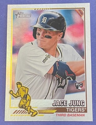 2025 Topps Heritage - 1976 Redifined inserts - You Pick | eBay