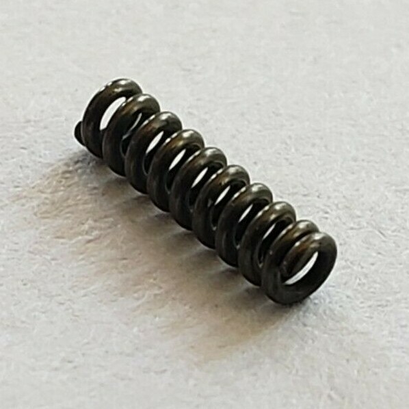 Sig Sauer P365 Manual Safety Detent Spring for sale online | eBay