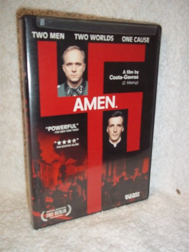 Amen (DVD, 2002) AUC Sherman Hemsley Anna Maria Horsford Barbara ...