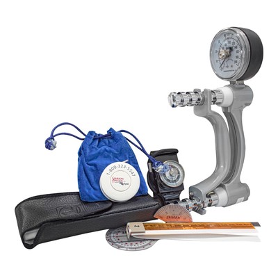 Physical Therapy & Rehab - Jamar Hydraulic Hand Dynamometer
