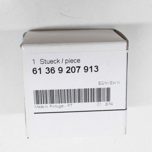 NEW BMW 1 F21 RELAY FOR FAN 61369207913 OEM | eBay