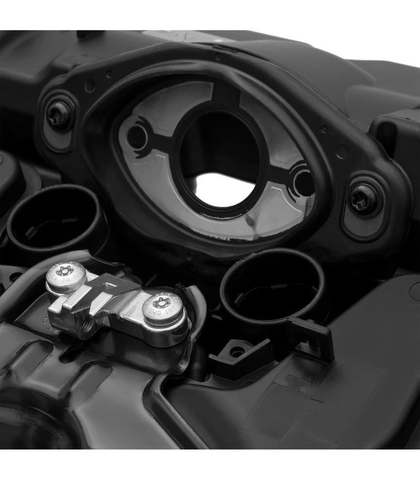 11127552281 Engine Valve Cover w/Gasket & Bolts Compatible with BMW E70 ...