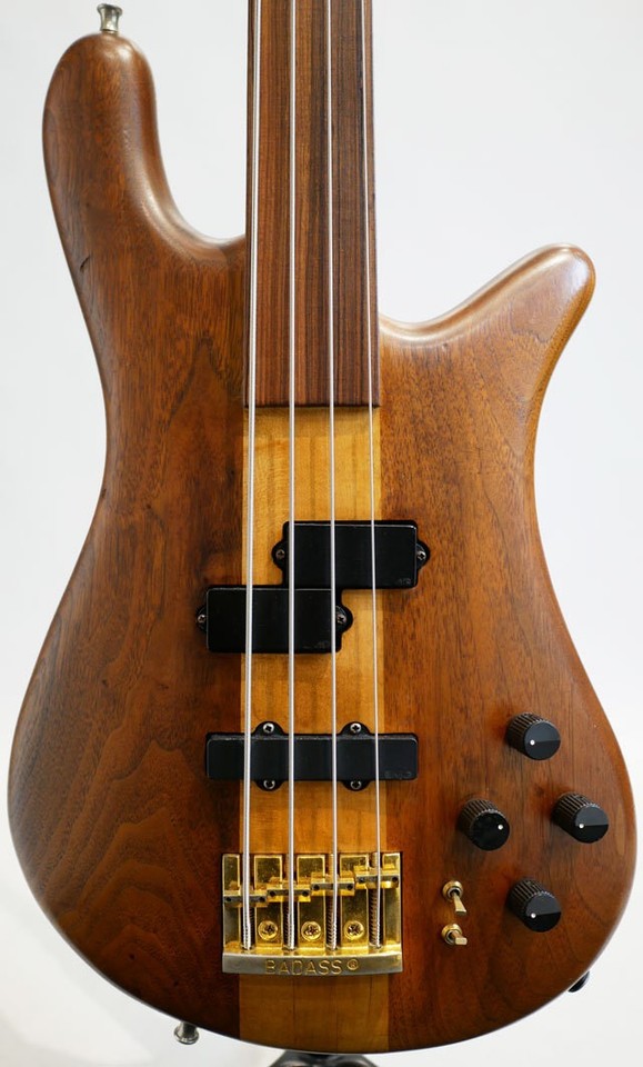 Spector Ns-2 1981 Jack Bruce | eBay