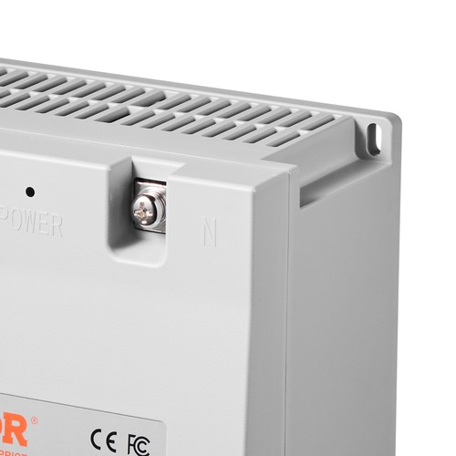 Uimoso 3 Phase Converter 20HP 70A 220V Single to 3 Phase 220V-240V ...