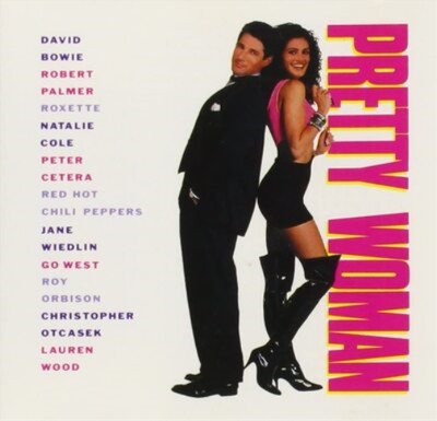 Various Artists Pretty Woman (CD) Album | eBay
