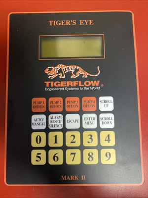 Tigerflow Mark 2 controller | eBay