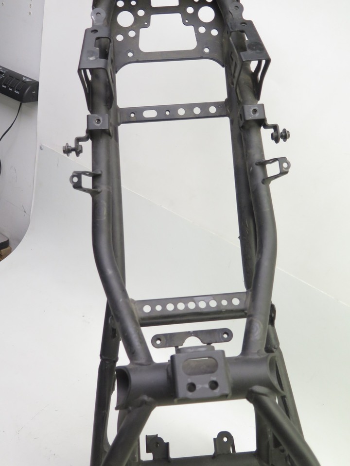 2015-18 Yamaha YZF R3 Frame Chassis Clean papers 1wd-f1110-10-00 | eBay