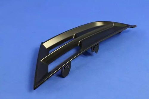 Genuine Mopar Acc Delete Bezel Right 68228874AC | eBay