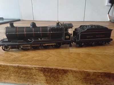 White Metal Model of GCR Robinson 8K 2-8-OO Gauge . | eBay UK