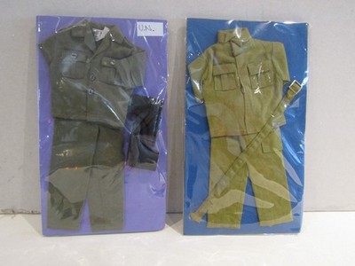 Vintage Action man | eBay UK