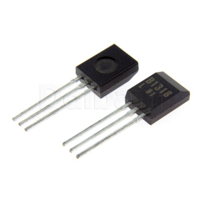 2SB1318 Original New Transistor B1318 | eBay