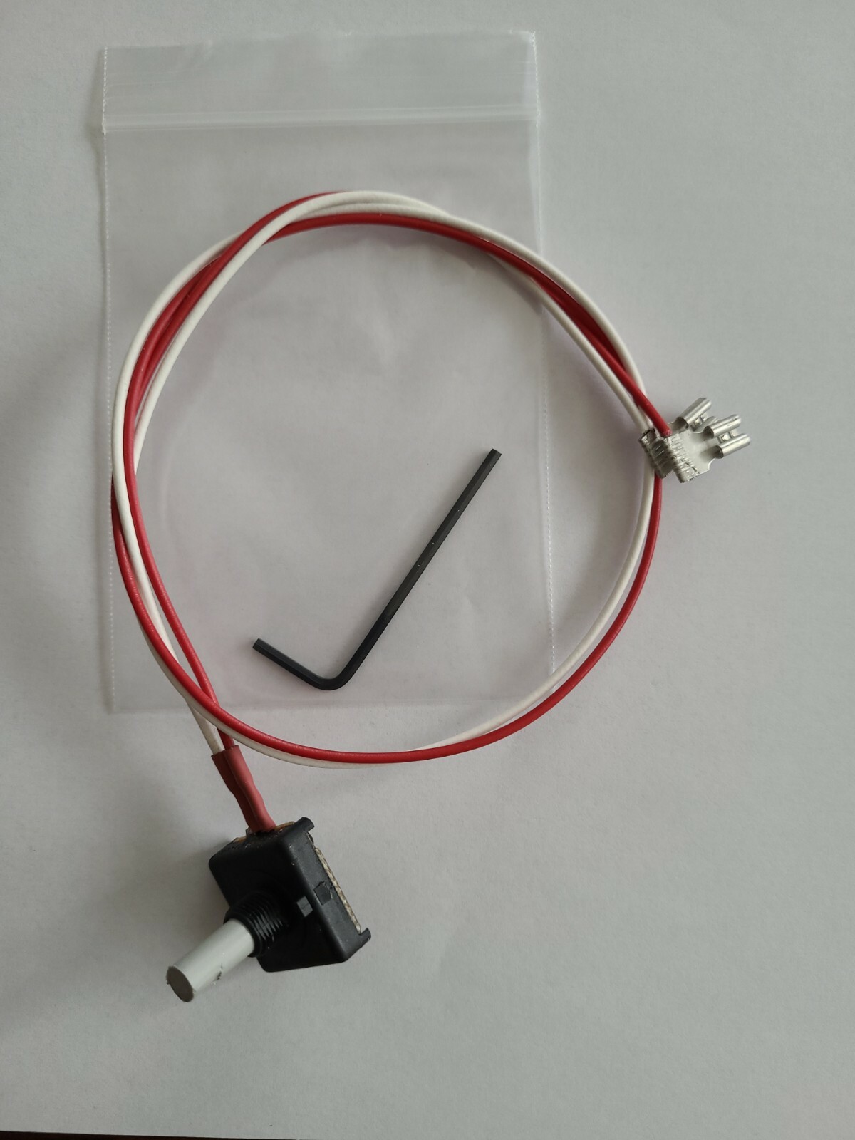 Vitamix replacement variable speed control switch - Easy Plug-in ...