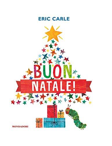 buon natale carle eric 8804717599 | eBay