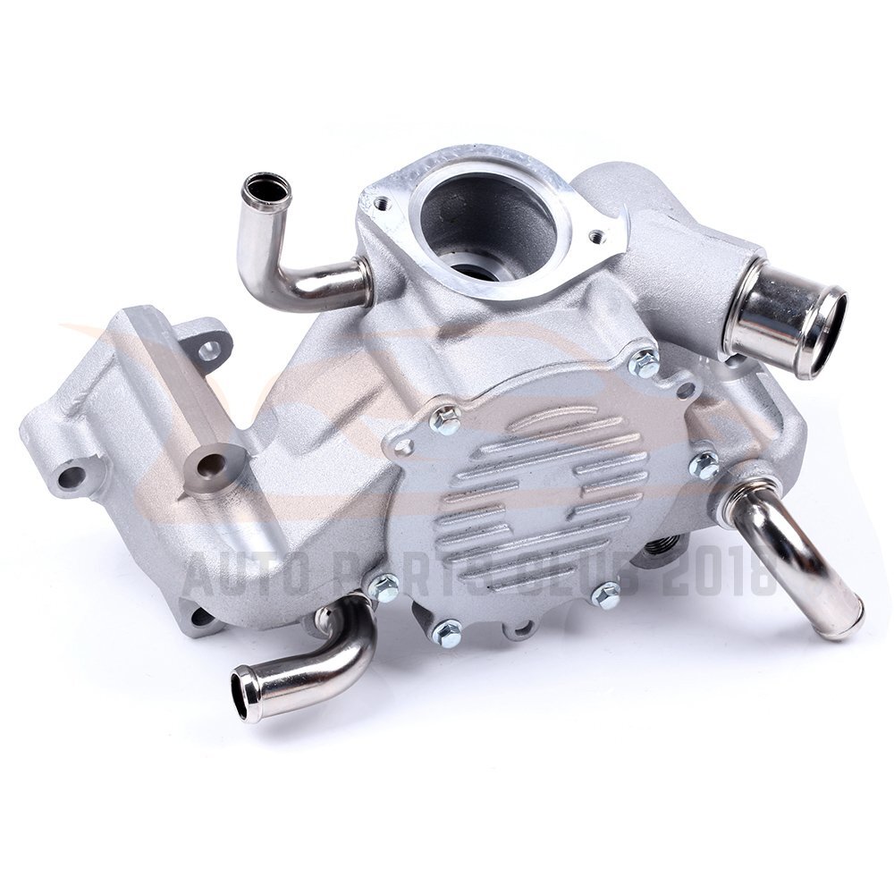 Fits 93 94 95 96 97 PONTIAC FIREBIRD NEW GM WATER PUMP LT1 350 5.7 | eBay