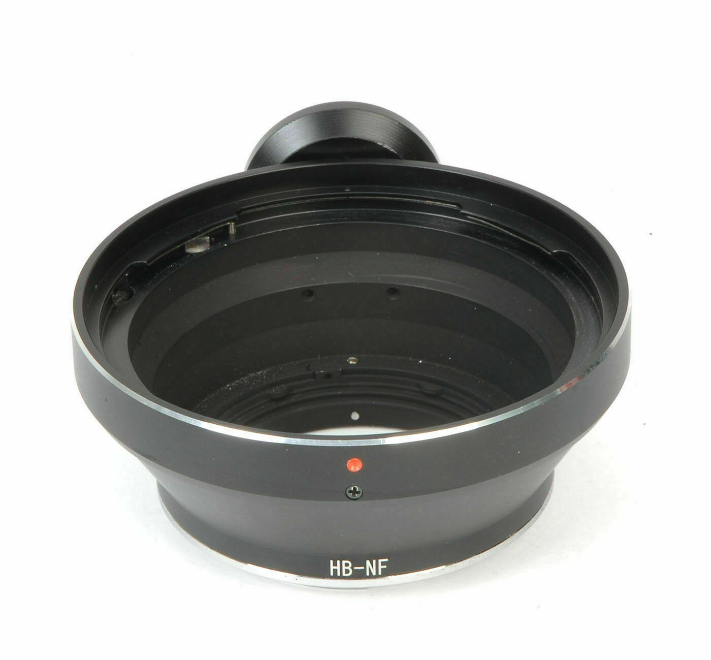 Hasselblad lens For Nikon D3x D3s D800 D700 D300 D90 D7000 Adapter New ...