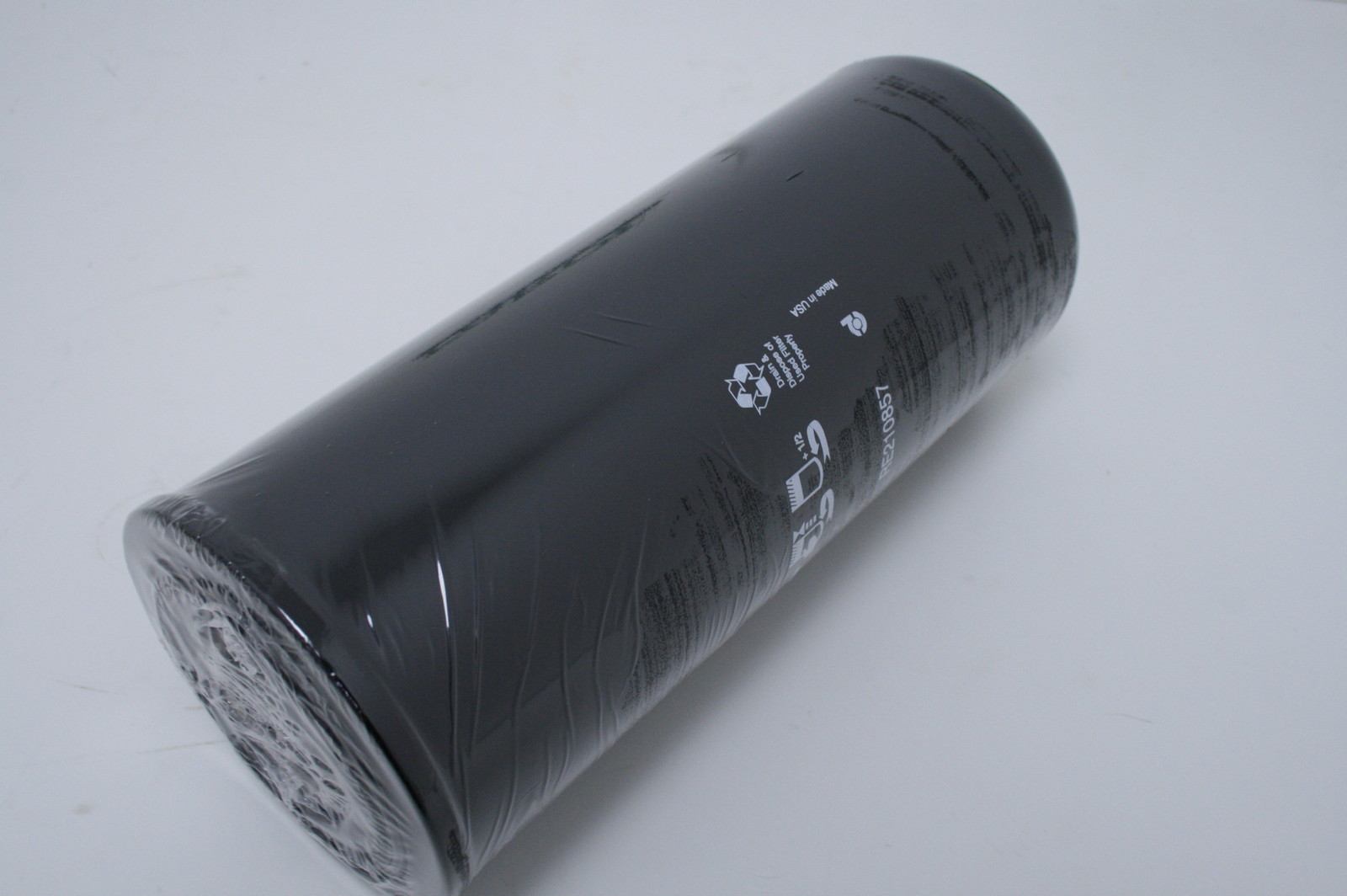 Genuine John Deere Hydraulic Filter RE210857 8225R 8245R 8270R 8295R ...