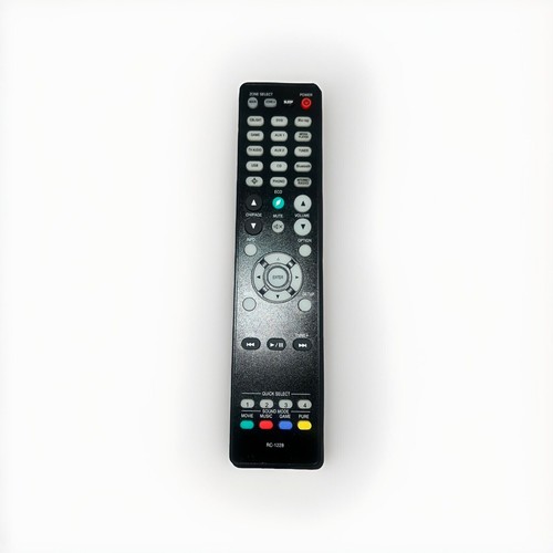 Remote Control For DENON RC-1218 NETWORK AV A/V Component Receiver ...