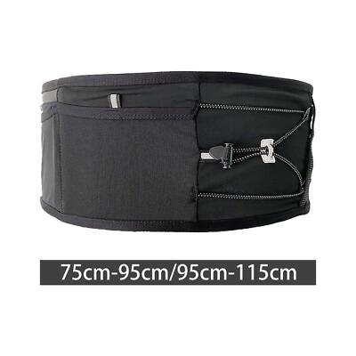 Running Belt Versatile Phone Key Holder Waist Bag for Walking Jogging ...