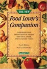 The New Food Lover's Companion, Herbst, Ron, Herbst, Sharon Tyler ...