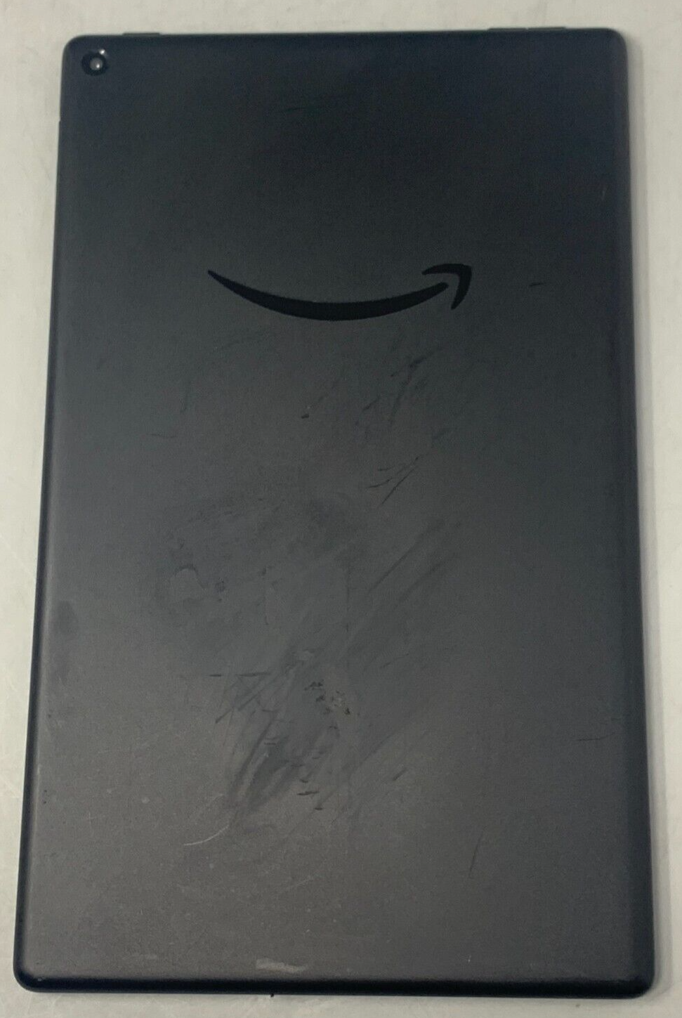 Amazon Fire HD 10(9th Gen.)M2V3R5/KFMAWI 32GB Wi-Fi 10.1in Black -Good ...